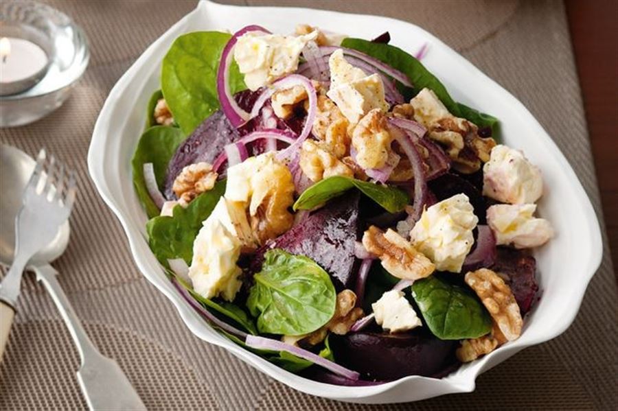 Salads boring?…..Hell no!! Try this great tasting recipe - Apex